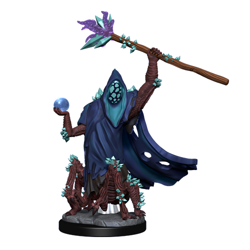 Critical Role: Core Spawn Emissary and Seer – Little Shop of Magic