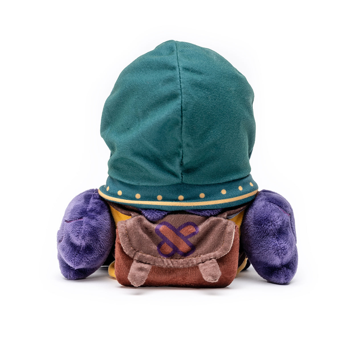 Critical Role: Kiri Plush – Little Shop of Magic