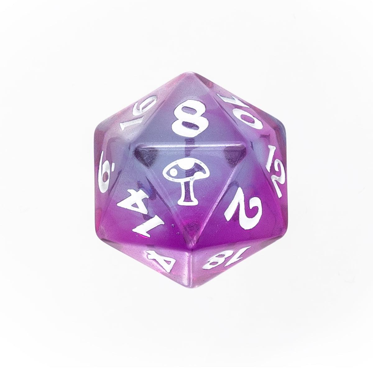 Critical Role: Mighty Nein Dice Set - Caduceus – Little Shop of Magic