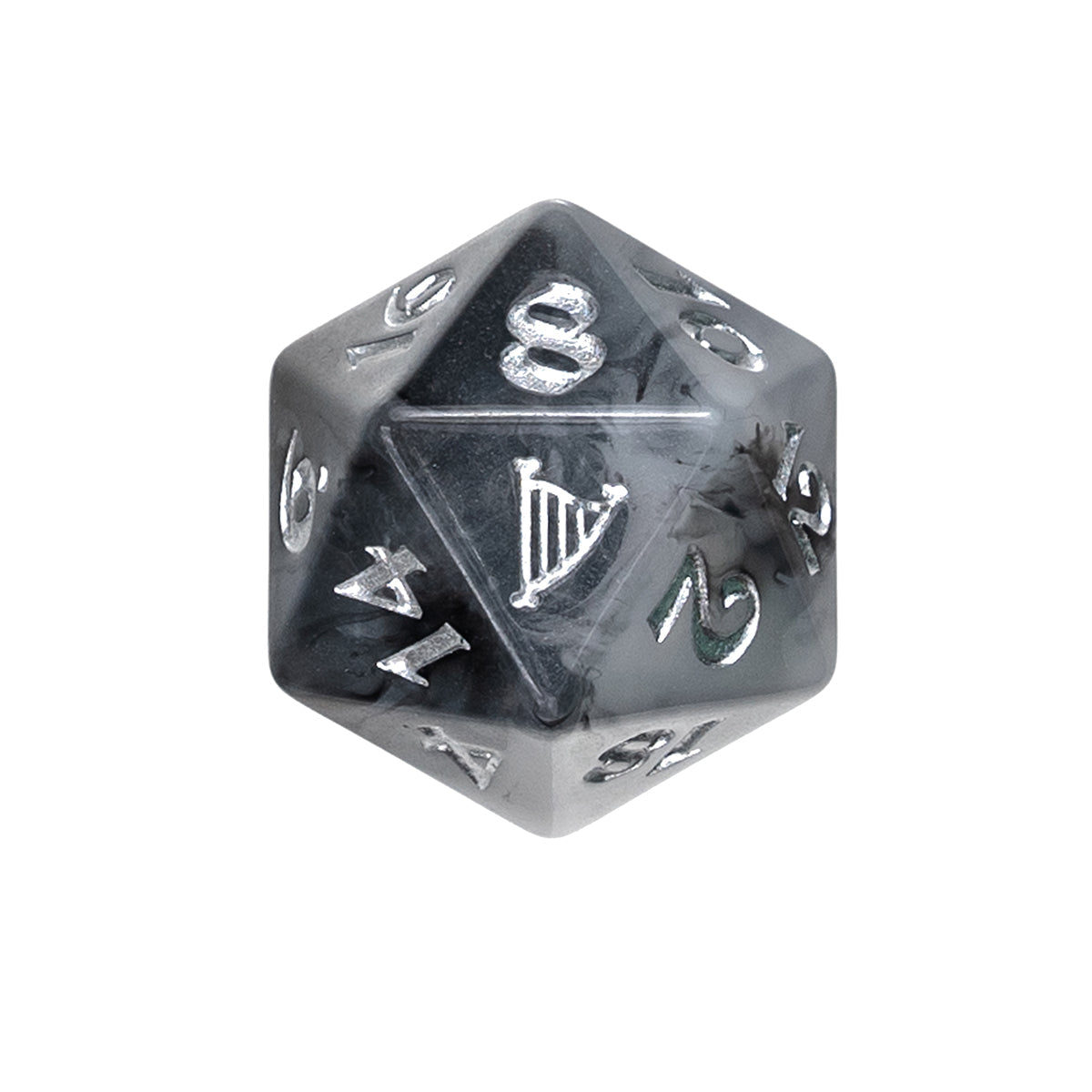 Critical Role: Mighty Nein Dice Set - Yasha – Little Shop of Magic