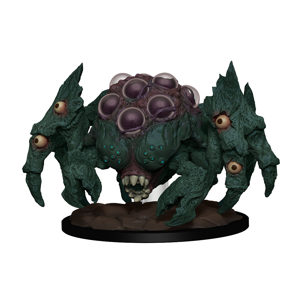 Pathfinder: Deep Cuts - Brain Collector – Little Shop of Magic