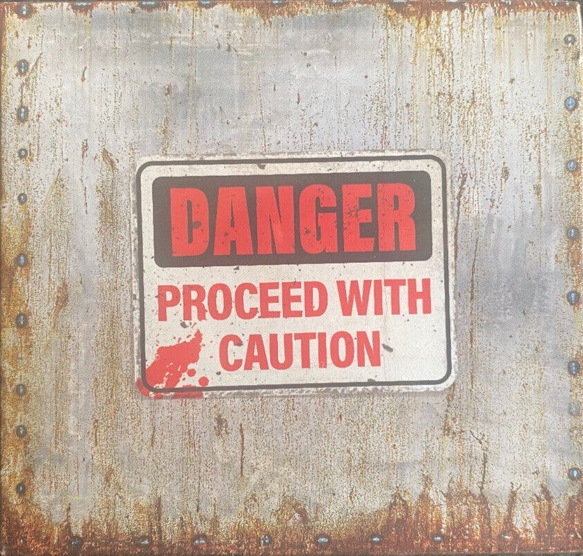 Final Girl: Kickstarter Exclusive Mystery Box (Series 2) – Little Shop ...