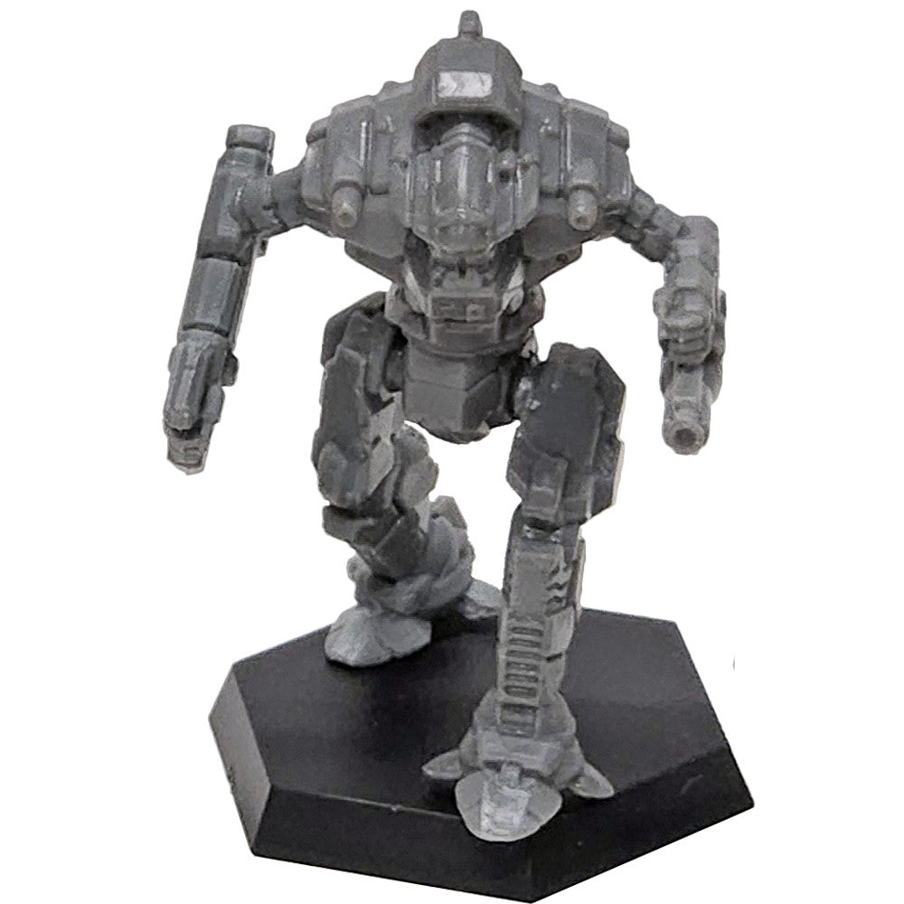 BattleTech: ForcePack - Kell Hounds Striker Lance – Little Shop of Magic