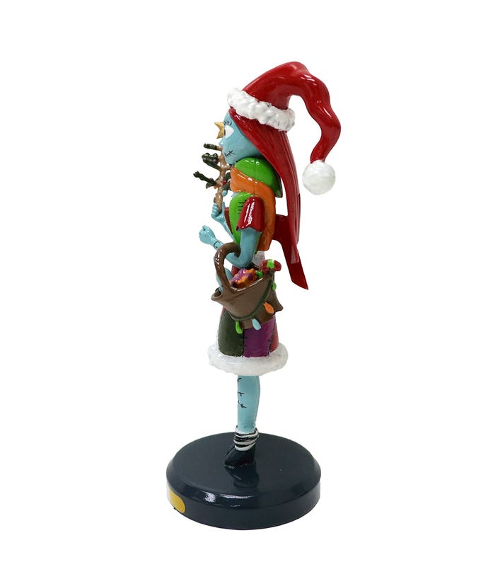 6" The Nightmare Before Christmas Sally Nutcracker – Little Shop of Magic