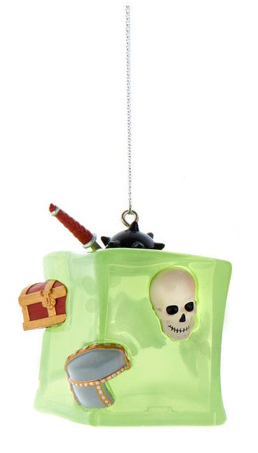 Dungeons & Dragons® Gelatinous Ornament – Little Shop of Magic