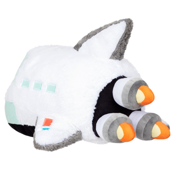 Squishable GO! Spaceship – Little Shop of Magic