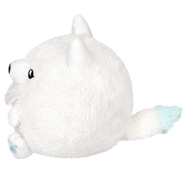 squishable wolf