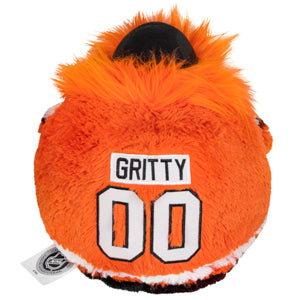 Squishable NHL® Philadelphia Flyers® Gritty™ Mascot (Mini) – Little ...