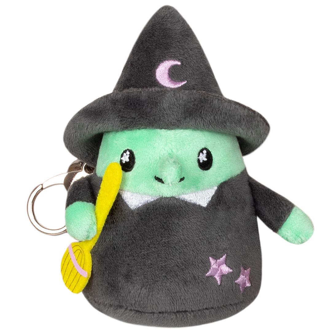 Squishable Witch (Micro) – Little Shop of Magic