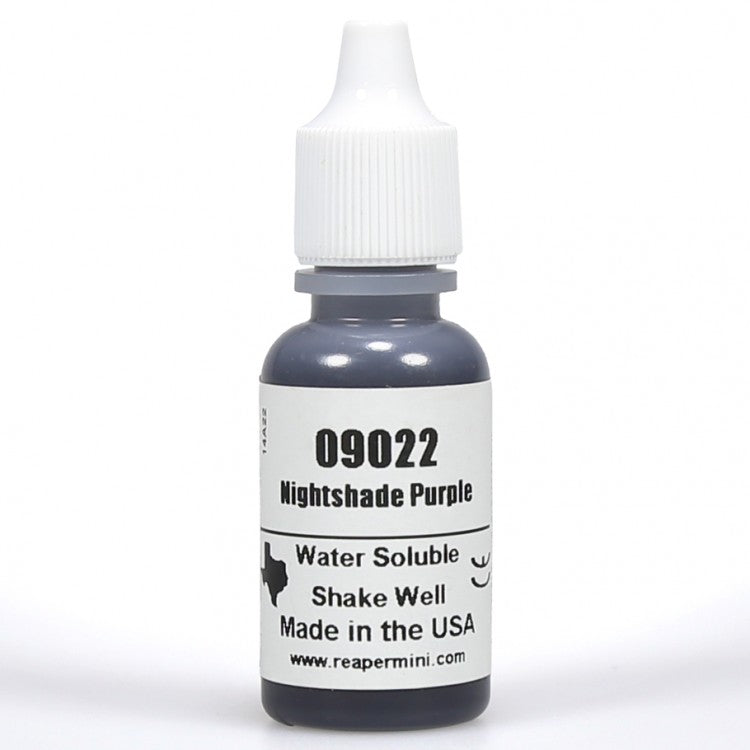 Master Series Paint: Nightshade Purple – Little Shop of Magic