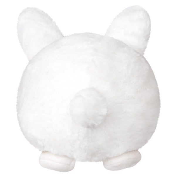 Squishable Fluffy Bunny (Snugglemi Snackers) – Little Shop of Magic