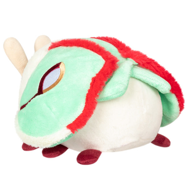 Squishable Luna Moth (Snugglemi Snackers) – Little Shop of Magic