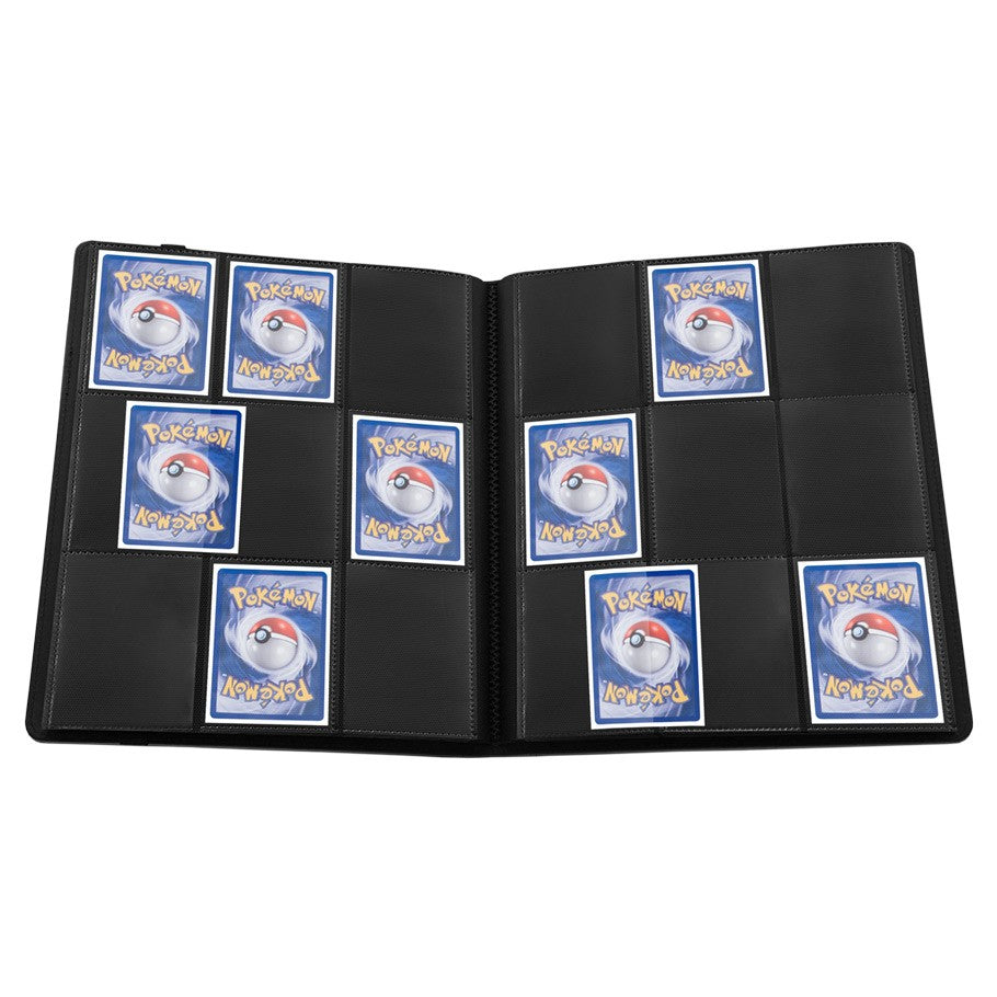 PRO-Binder: Pokemon - Mewtwo – Little Shop of Magic