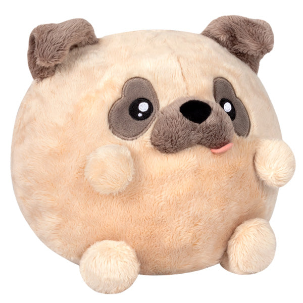 Squishable Pug in Bat (Undercover) – Little Shop of Magic