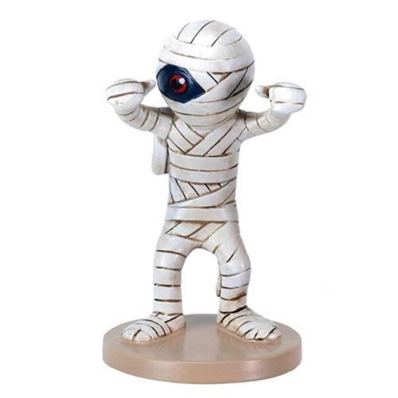 Weegyptians - Mummy Figurine – Little Shop of Magic